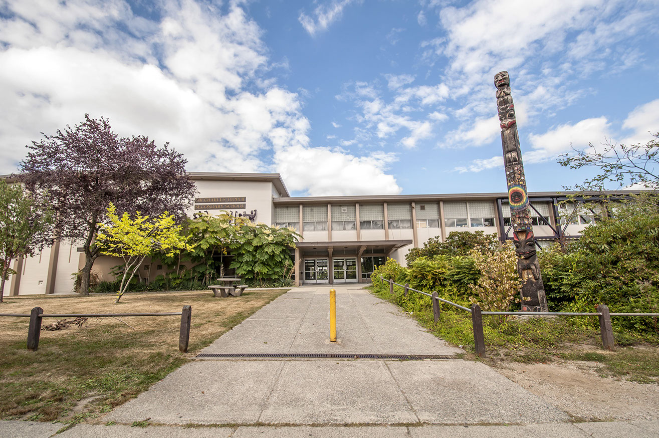 Sepia | Neighbourhood